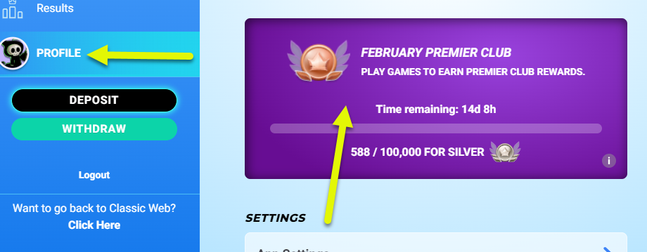 FreePlay Schedule – WorldWinner