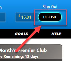 How Do I Update My Address? – WorldWinner