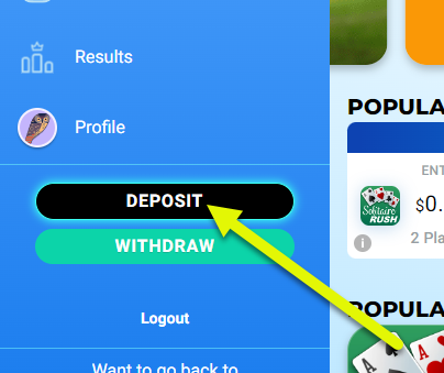 How To Redeem Promo Codes – WorldWinner