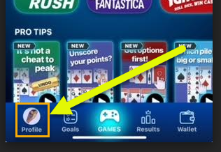 How Do I Update My Address? – WorldWinner