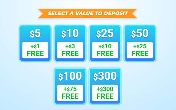 How to Deposit – WorldWinner