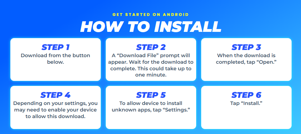 WorldWinner for Android is AVAILABLE NOW! – WorldWinner