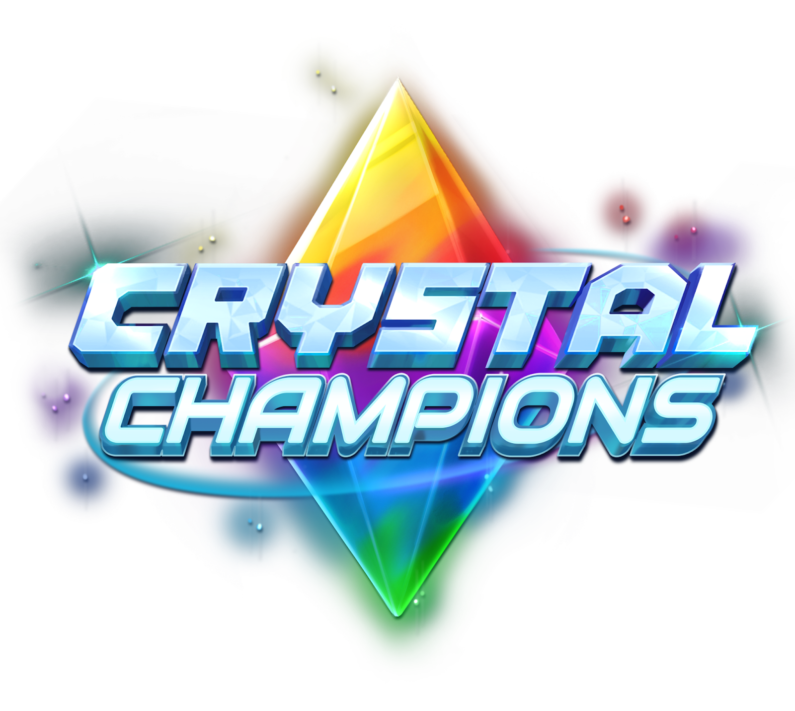 Crystal Champions – WorldWinner