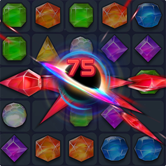 Crystal Champions – WorldWinner