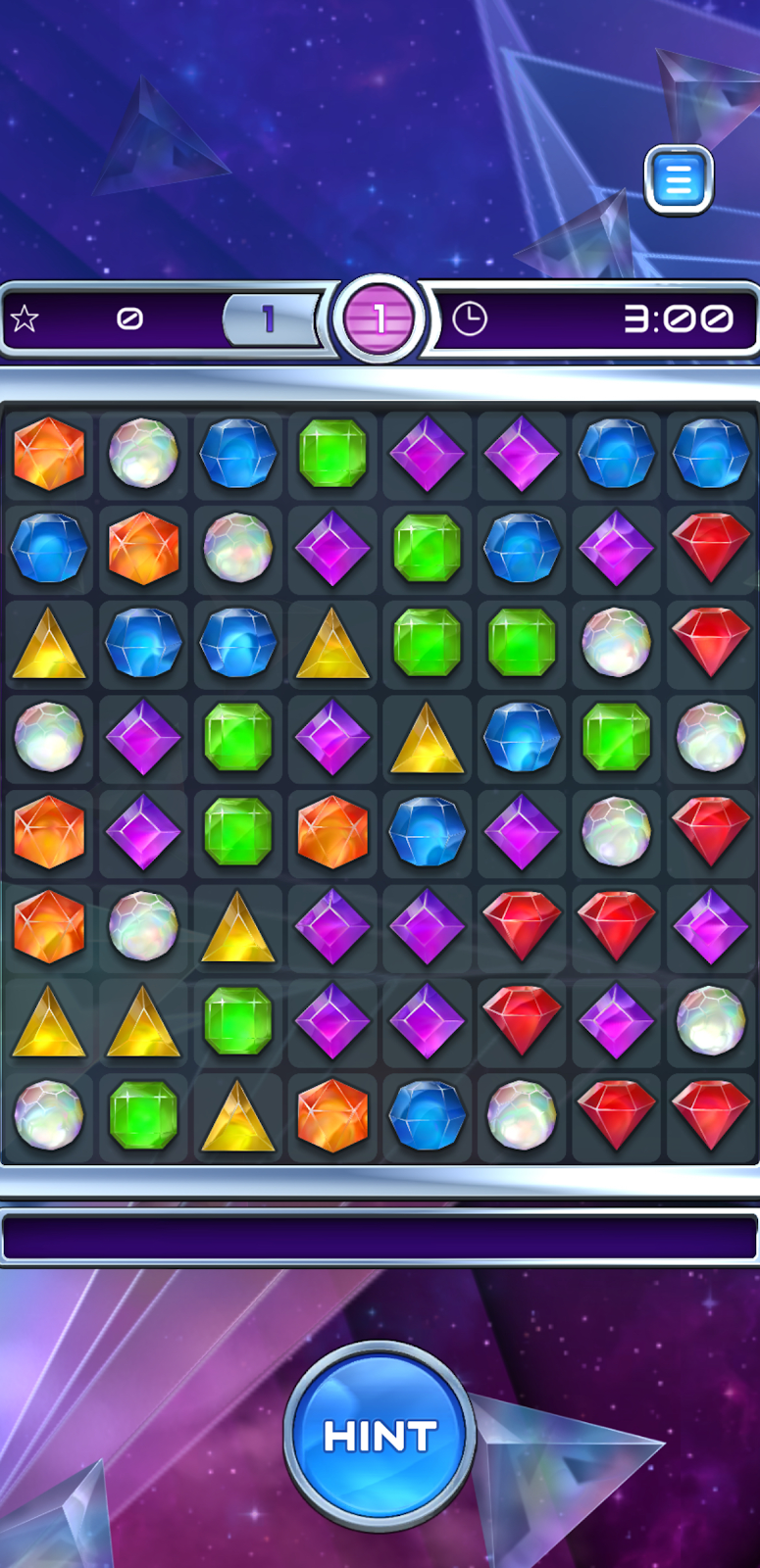 Crystal Champions – WorldWinner