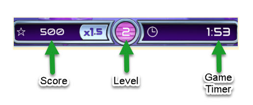 Crystal Champions – WorldWinner