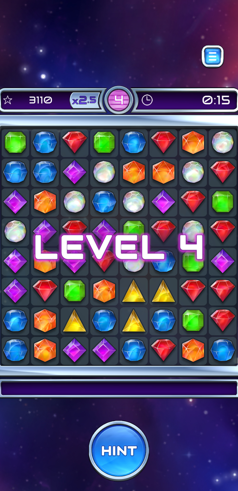 Crystal Champions – WorldWinner