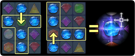 Crystal Champions – WorldWinner