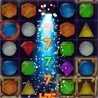 Crystal Champions – WorldWinner