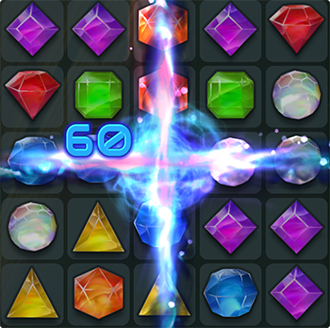 Crystal Champions – WorldWinner