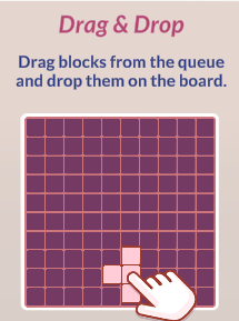 Block Trail – WorldWinner