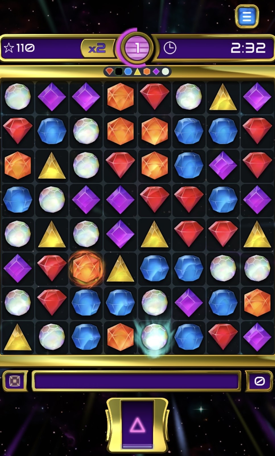 Crystal Champions (PowerUp Mode) – WorldWinner